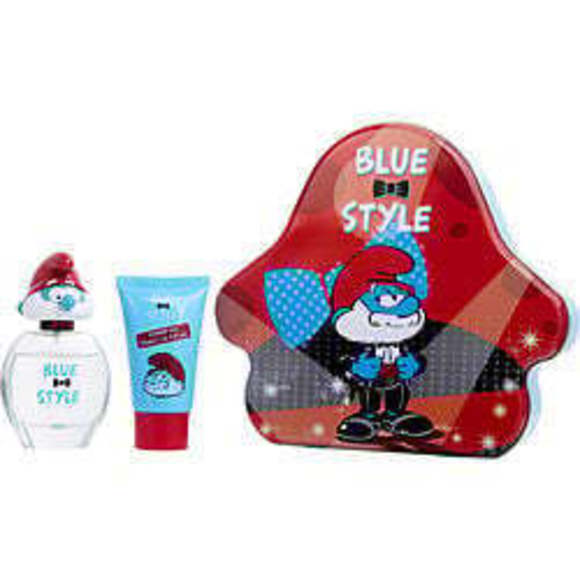 First American Brands | Grooming | Smurfs 3d By First American Brands ...